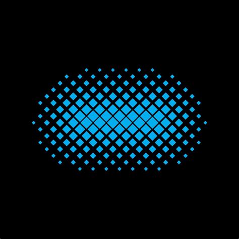 Pattern Gallery — Handlebar 3d Graphic Design Background Templates