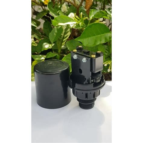 Water Pump Control Float Switch Genuine Kawasan Cp01 Central