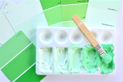 Give Me Some Colour Theory Crafts Montessori Color Theory