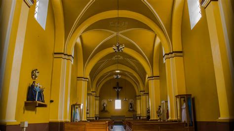 Horario De Misa En Parroquia San Pedro Apóstol De Ixhuatlán Del Café