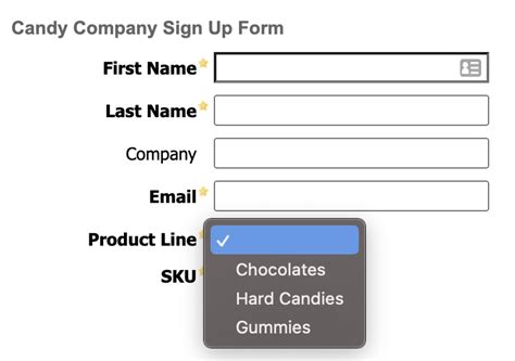 sync error workaround for dynamic dependent picklist fields and pardot