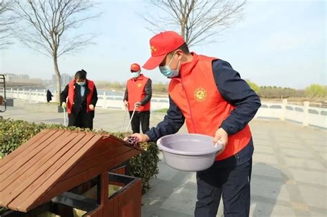 禹州法院：学习文明条例，践行志愿精神，擦亮文明城市澎湃号·政务澎湃新闻 The Paper