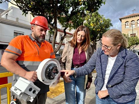 El Ayuntamiento de Fuengirola mejora el tráfico urbano con un sistema