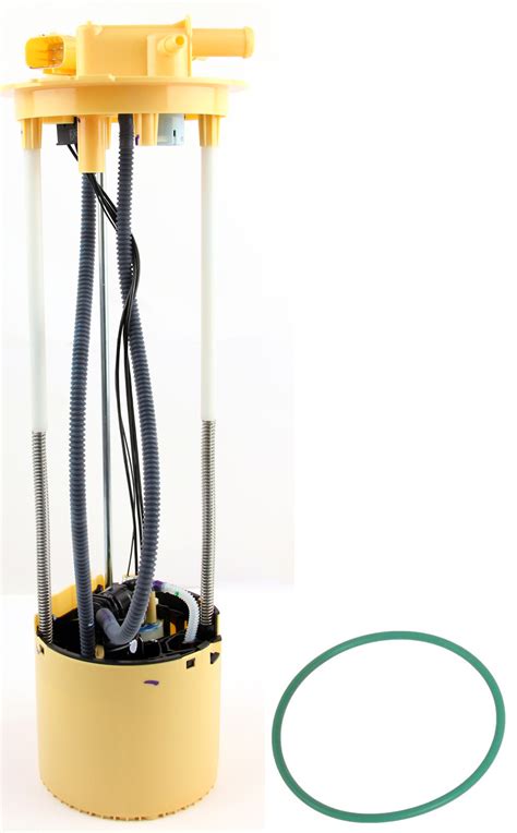 Genuine Gm Fuel Pump Module Assembly For 2017 2019 Chevrolet Silverado And Gmc Sierra 2500 Hd 66l