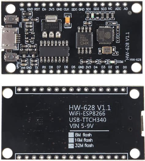 AITRIP PCS NodeMCU V Lua WiFi Module Integration Philippines Ubuy
