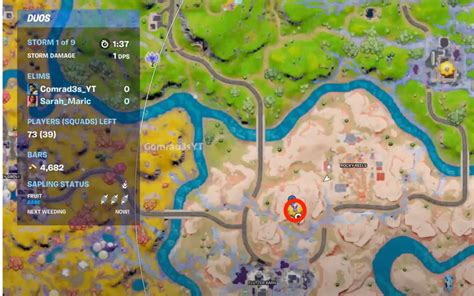 How To Complete Ayidas Level Up Quests In Fortnite Ginx Tv