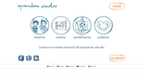 Aprendices Visuales