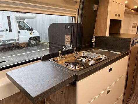 Fourgon Aménagé Neuf Malibu Diversity Coupé 600 Db K 2023 Montfaucon