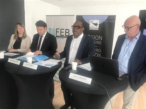 La 4e édition du Forum économique breton se tiendra sous le signe de la