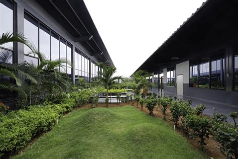 Vee Technologies By Imk Architects Architizer