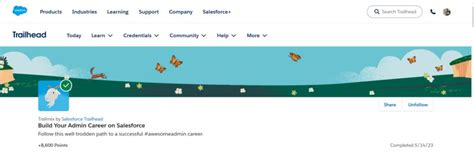 Ananya Agrawal On Linkedin Connections Awesomeadmin Salesforce Salesforcecertified…