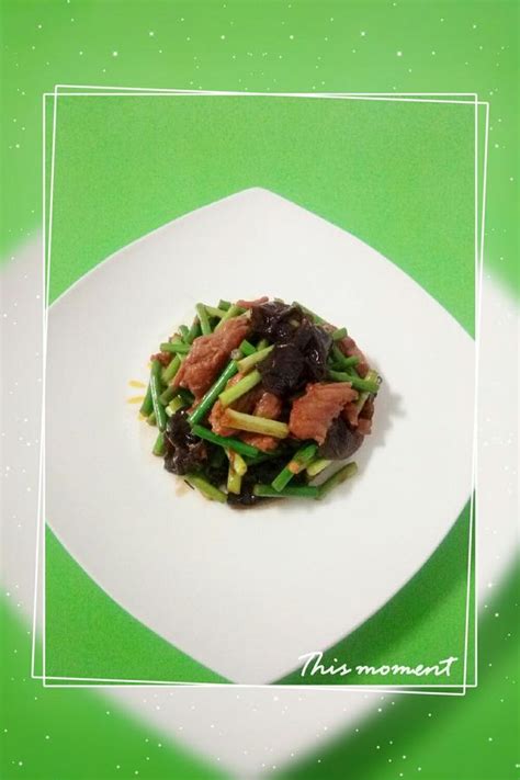 【美食美景美厨娘图片】9838青青河边草下厨房