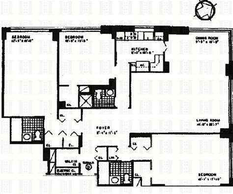 254 E 68th St Apt 4d New York Ny 10065 Zillow
