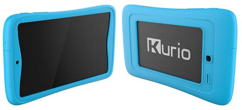 Kurio Case For Alcatel Touch Tablet On Behance