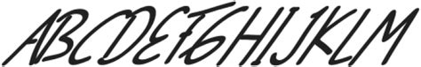 Font Regular Otf Font Script Decorative What Font Is