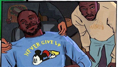 Mickey Manigo R Rdcworld