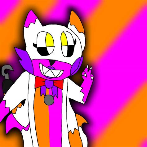 Fnaf Fusion 1 By Majinirys Ci On Deviantart