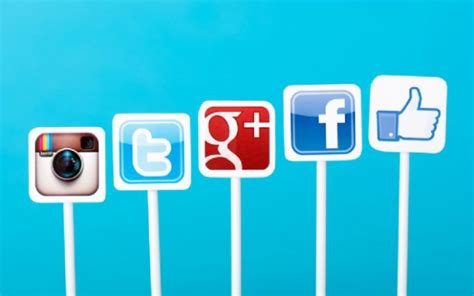 Tips Voor Zakelijk Succes Op Sociale Media