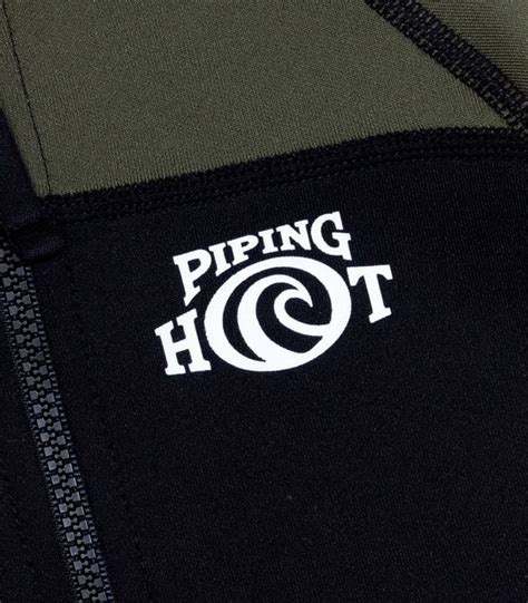 Piping Hot Swim Surfsuit Target Australia