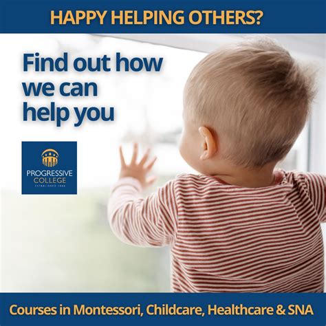 Progressive College We Have Lots Of Further Education Options