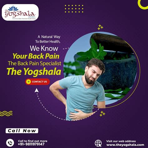 Delhis Best Ayurvedic Clinic The Yogshala Clinic Theyogshala Medium