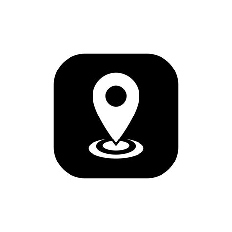 National Address Map Locator Printable Free Templates