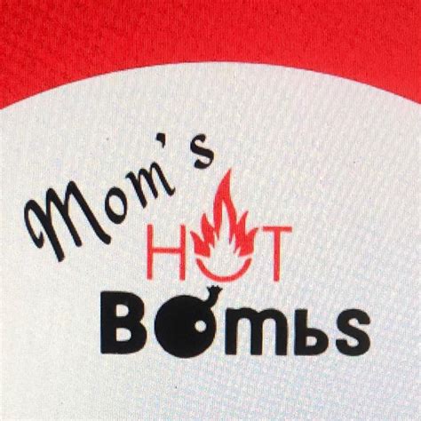 Moms Hot Bombs