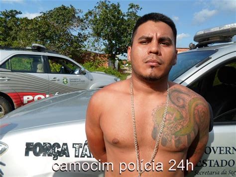 Camocim PolÍcia 24h Em Camocim OperaÇÃo Policial Militar Captura
