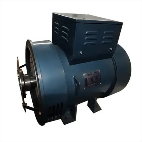 82kva Ac Alternator At 8000000 Inr In New Delhi Delhi Shaira