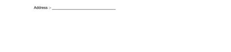 Lic Assignment Cancellation Pdf Form Formspal