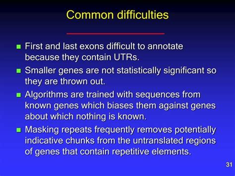 Lecture Bioinformatics Part2next Generation Ppt