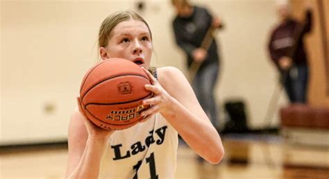 2024 25 Winter Preview Salem Girls Basketball Ozarks Sports Zone