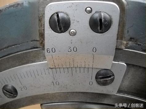 一起欣賞一下德國1950年生產的精密微型鑽銑床 每日頭條