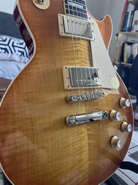 Gibson Les Paul Custom Serial Number Check Fake Or Real Im Thinking