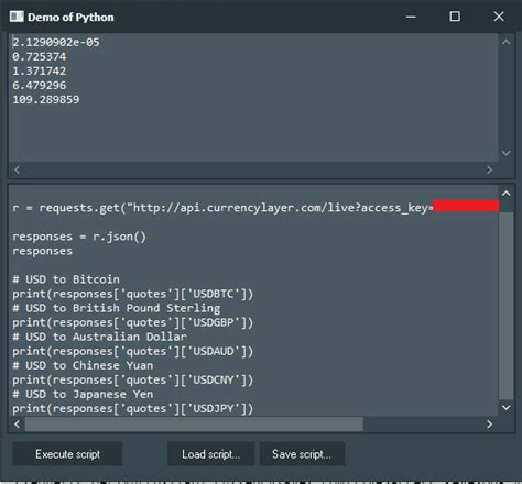 Build Powerful Windows Gui Apps Using Python And These 5 Rest Apis
