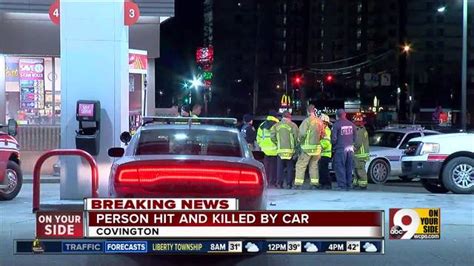 Police Car Drags Mans Body Stuck In Windshield For 2 Miles On