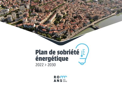 Sobriété énergétique