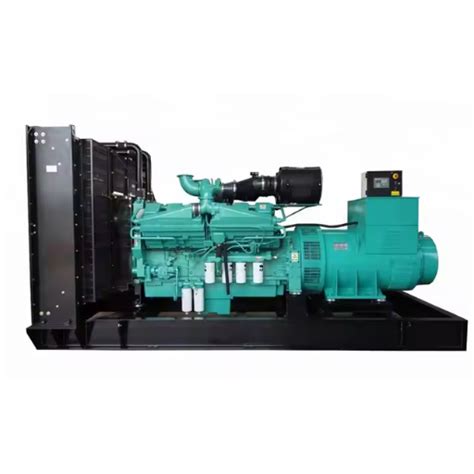 Common Reasons Why Your Brand New Generator Won't Start - ShanHua