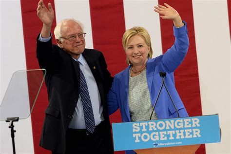 Bernie Sanderss Dnc Speech Live Stream How To Watch And What To