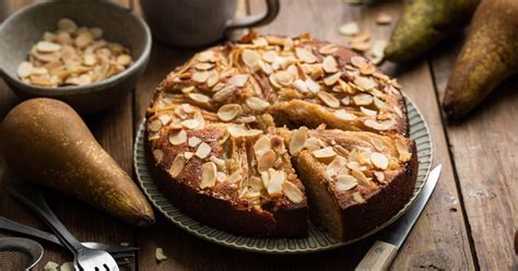 Lincroyable Recette Du Gâteau Aux Poires Moelleux Gourmand Et Facile