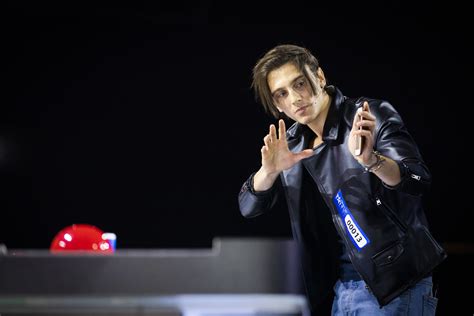 Italias Got Talent 2021 Il Vincitore è Stefano Bronzato Ap Magazine