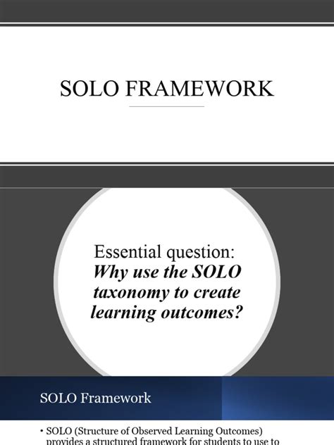 Solo Framework Download Free Pdf Cell Biology Eukaryotes