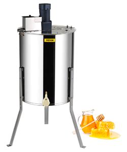Best Honey Extractors Quality Tested Honey Extractors For Beekeepers
