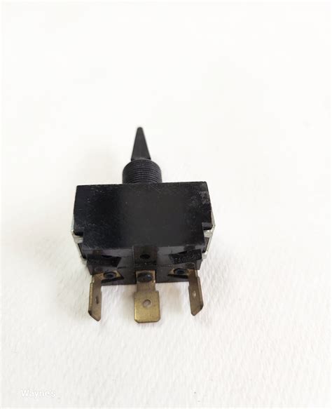 3 Pin Toggle Switch Space Coast Group