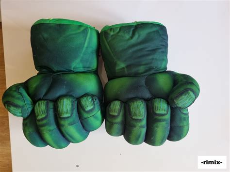 Marvel Hulk Smash Sake 77510617
