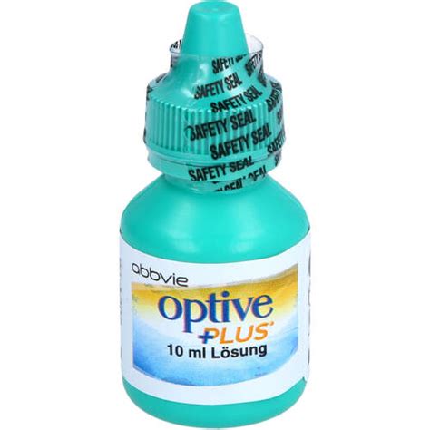 Optive Plus Augentropfen Ab {price}€ Im Preisvergleich