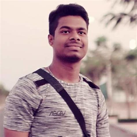 Ajay Sah Chemistry Undergraduate At Iiser Bhopal Indian Institute