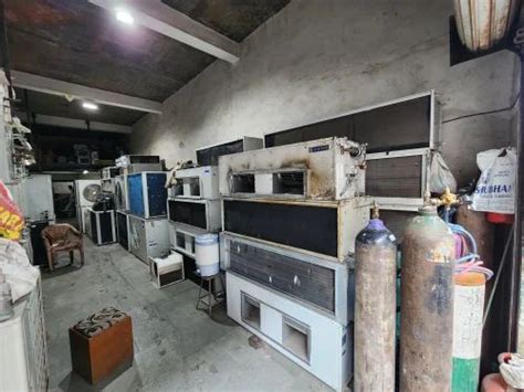 Hitakshi 85 Ton Ductable Ac Unit At ₹ 95000piece In Surat Id