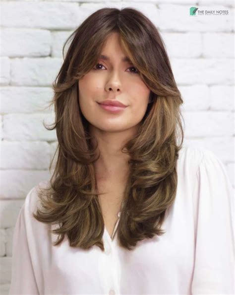 25 Butterfly Haircut That You Need To Try This Year