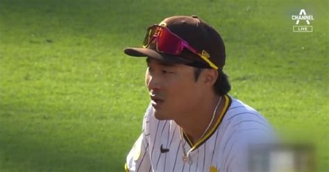 김하성 Mlb 3시즌 연속 두 자릿수 홈런